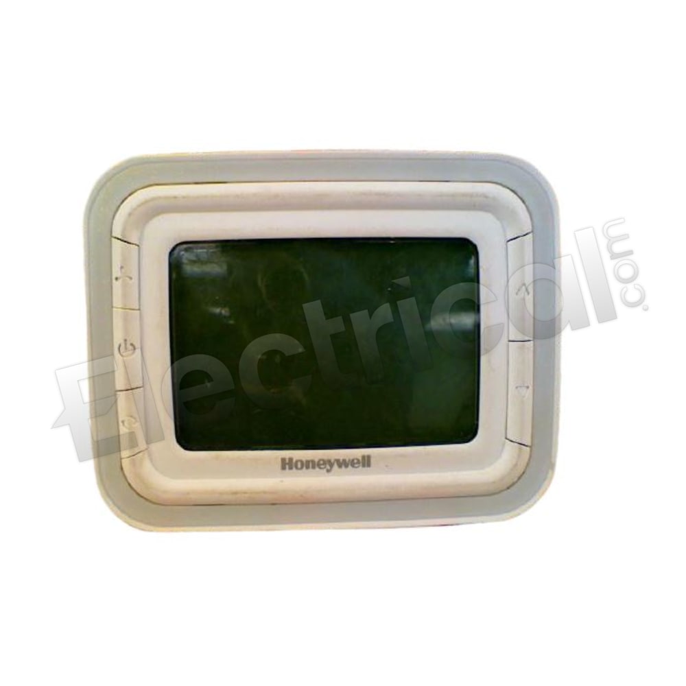 Honeywell T6861-H2WB Electronic Thermostat Automation