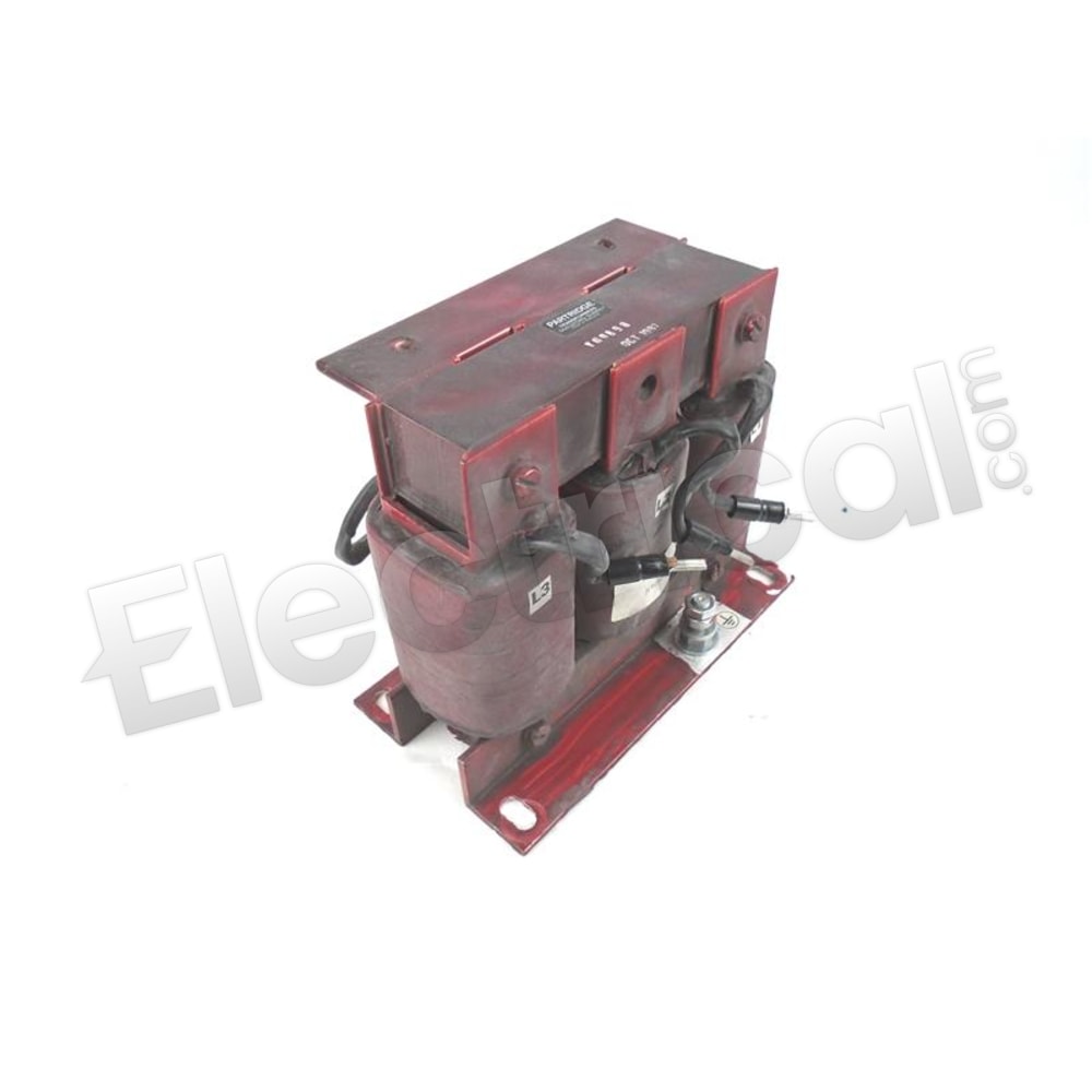 Partridge T69872 Current Transformer Transformer