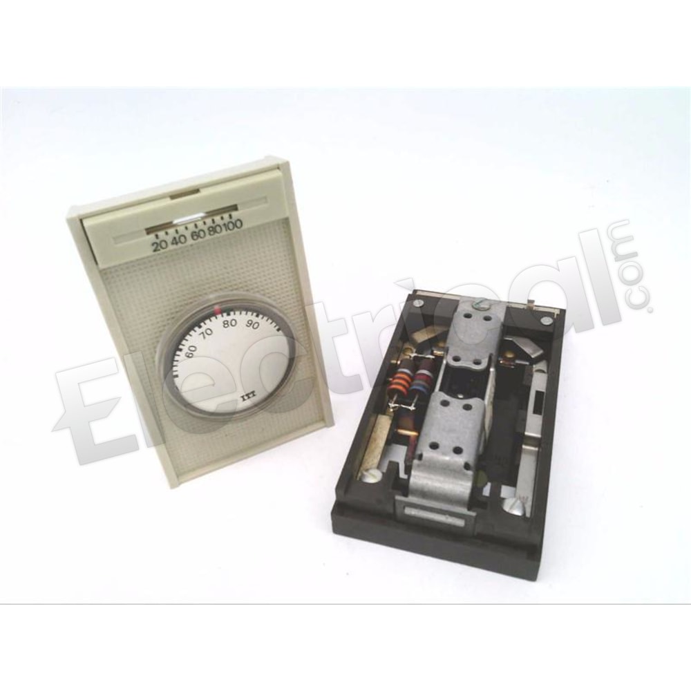 T699DK103 ITT Electronic Thermostat Automation