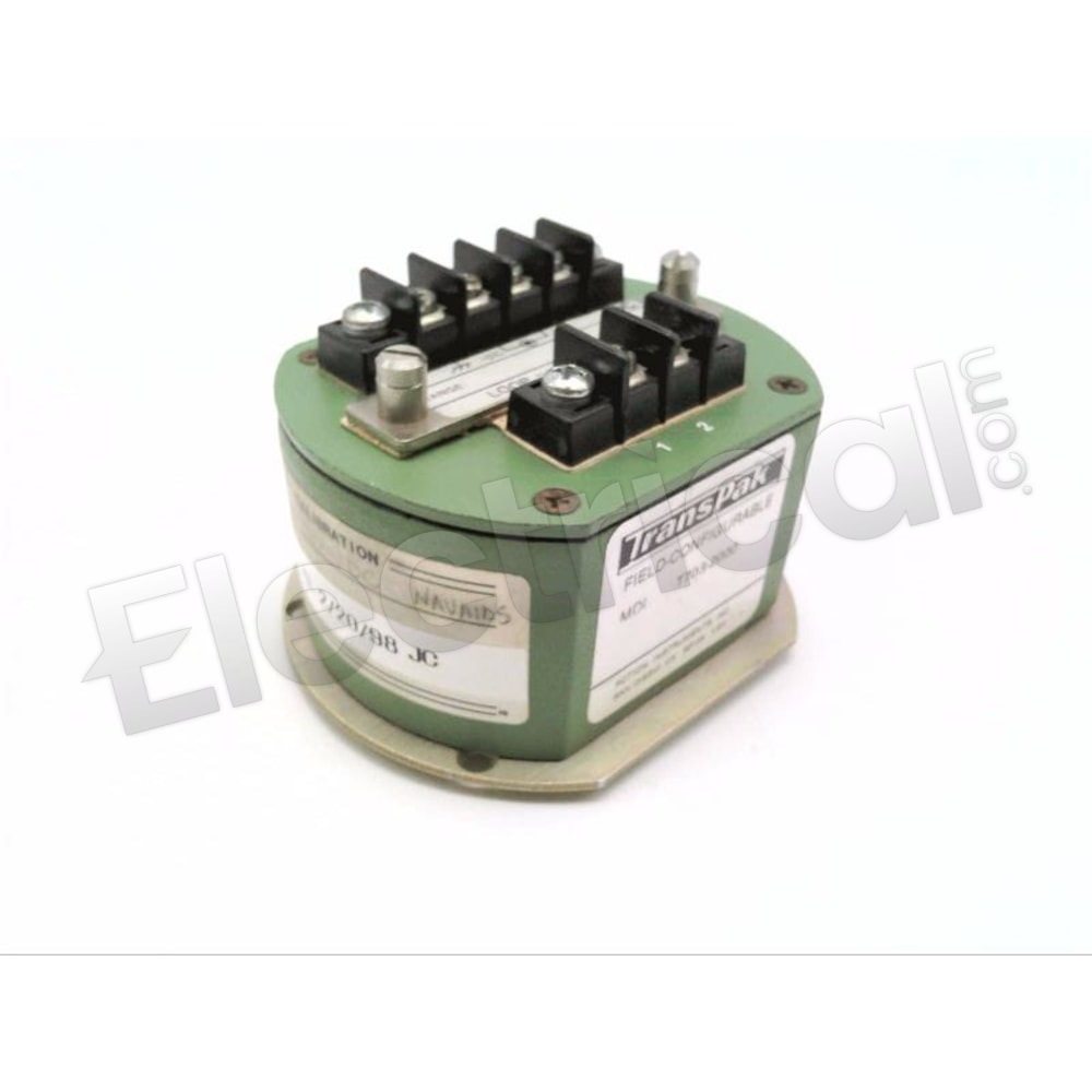 Invensys T703-2000 Sensor Automation