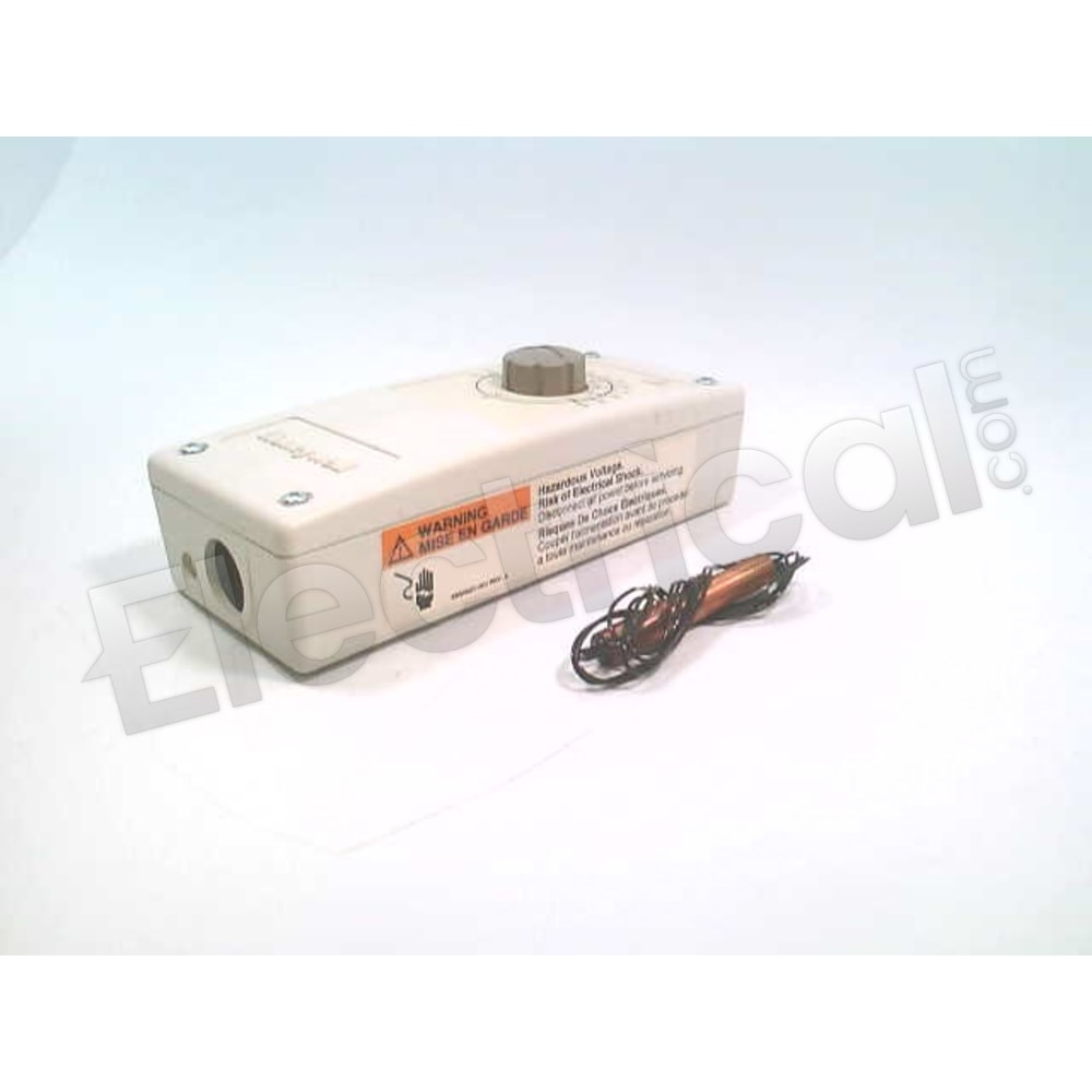 Honeywell T7079A1004 Electronic Thermostat Automation