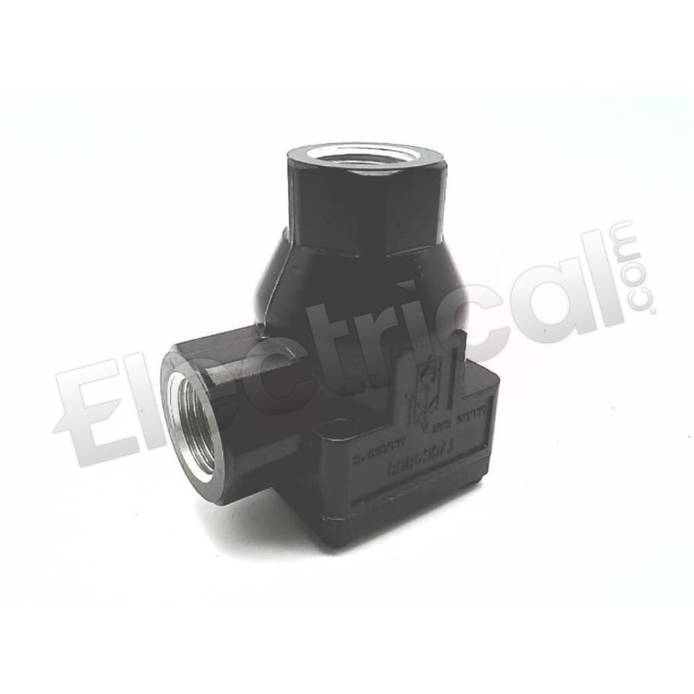 Norgren T70C4800 Pneumatic Valve Pneumatic