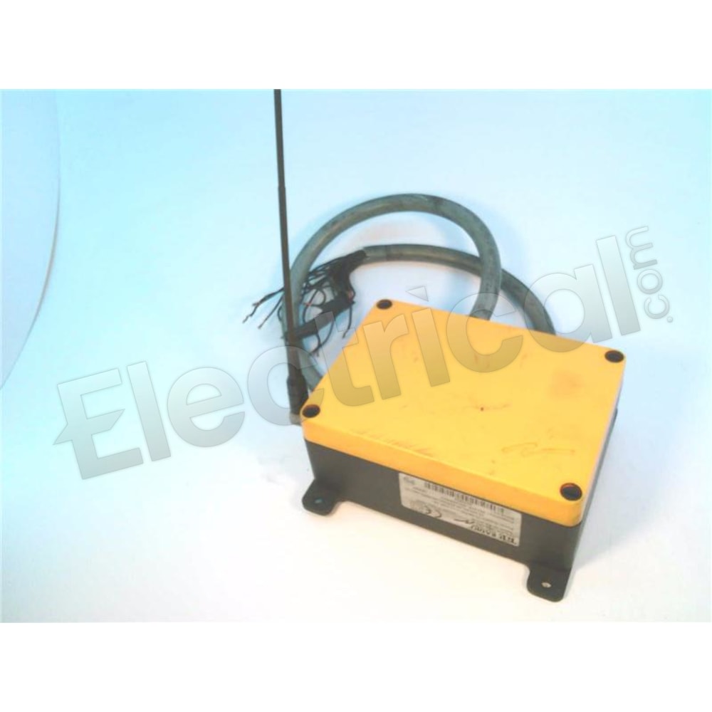 T70RX-15SB Teleradio Radio Transceiver RF