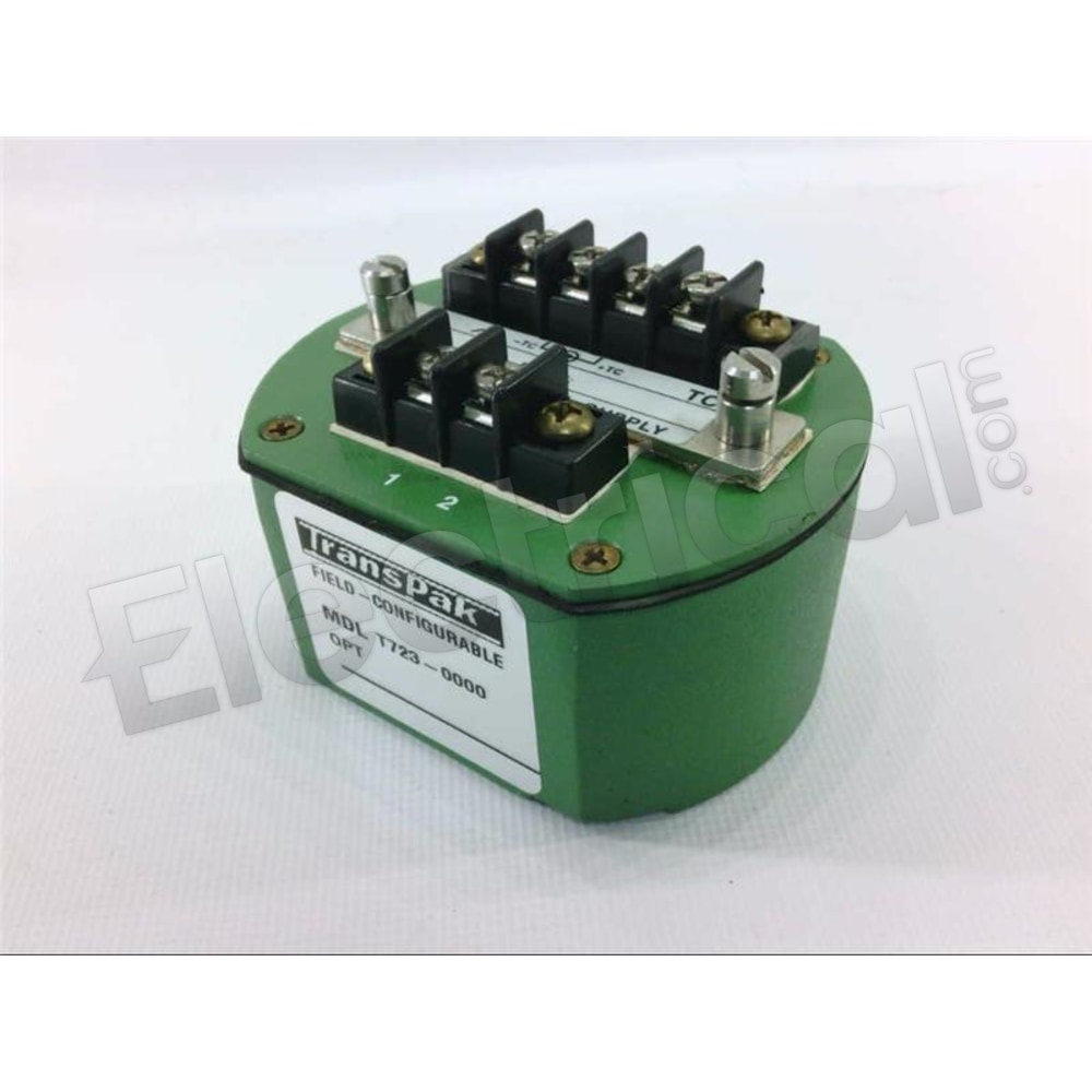 T723-0000 Invensys Sensor Automation