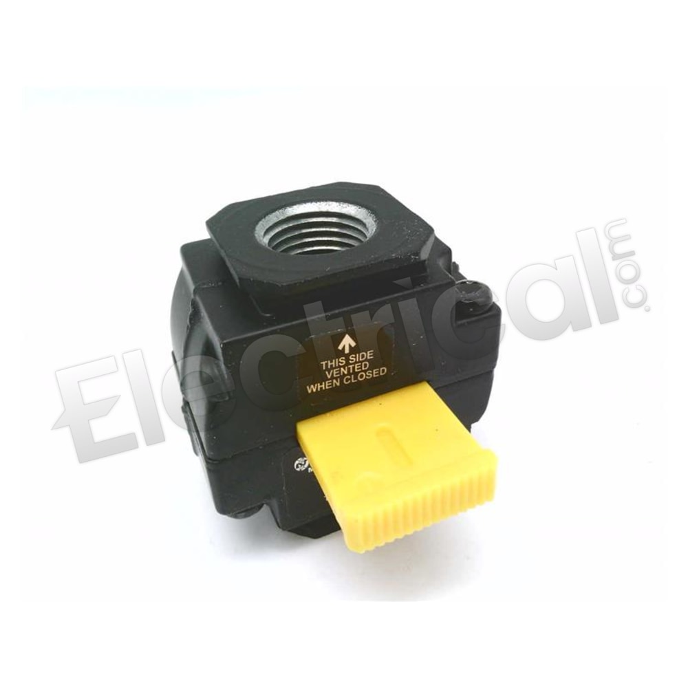 Norgren T73E-4AA-P1N Pneumatic Valve Pneumatic