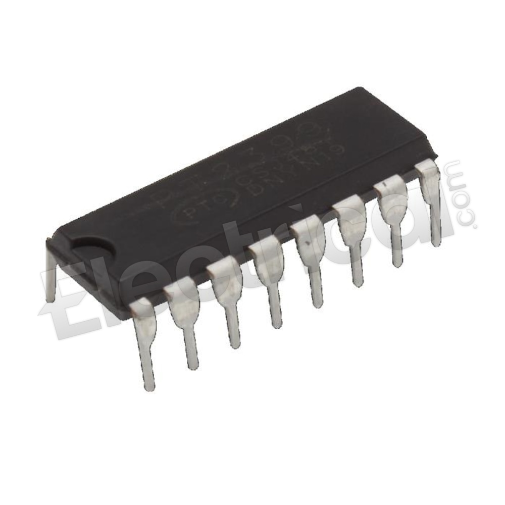 ST Micro T74LS133N IC Chip Computer Component