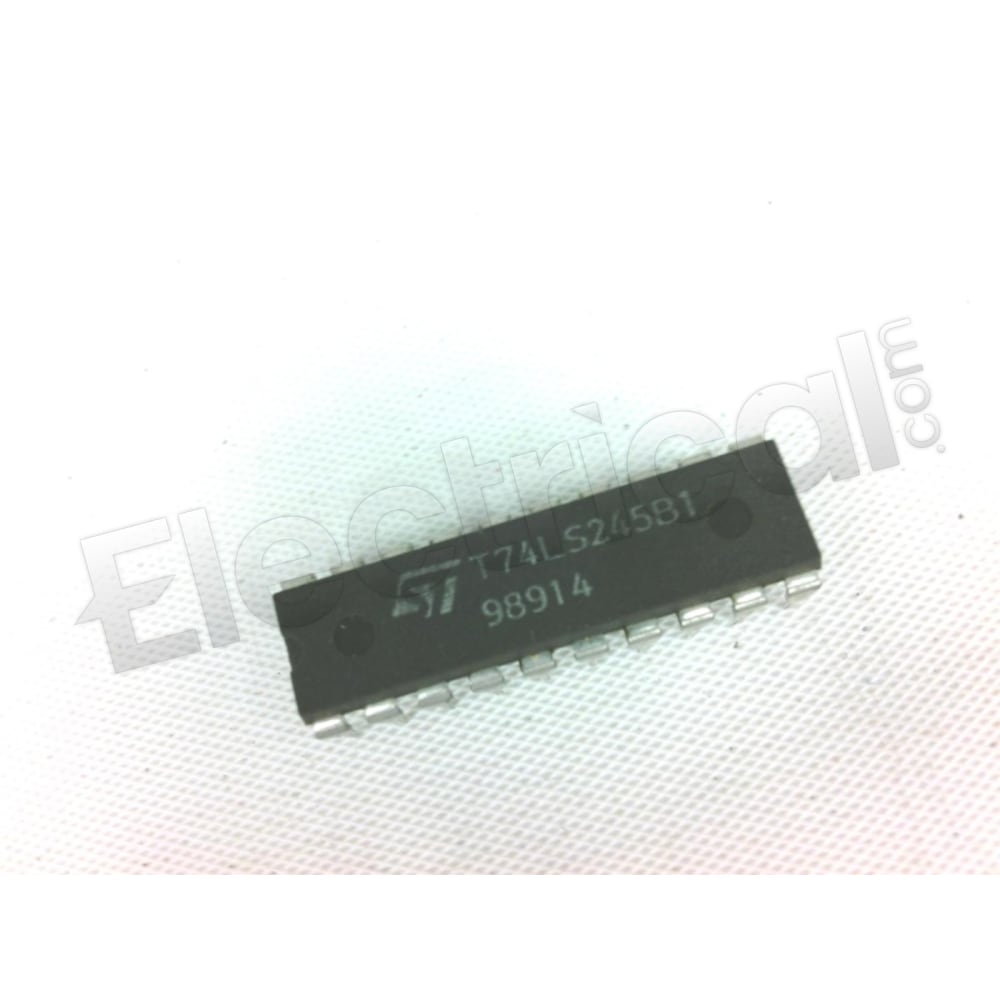 St Micro T74LS245B1 IC Chip Computer Component