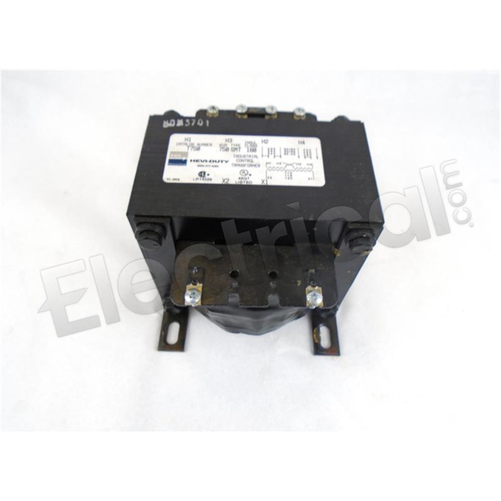 Invensys T750 PLC Module Automation