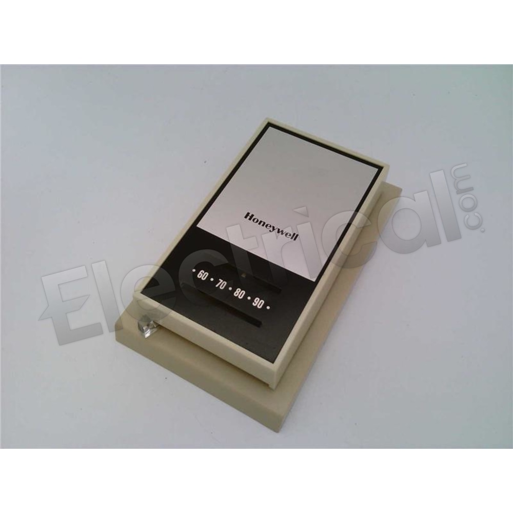 T822D-1008 Honeywell Electronic Thermostat Automation