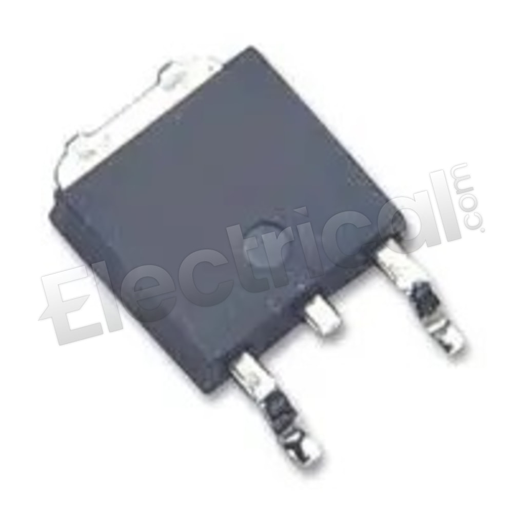 T835-600G ST Micro Thyristor/SCR/Triac/Diac/Alternistor Semiconductor