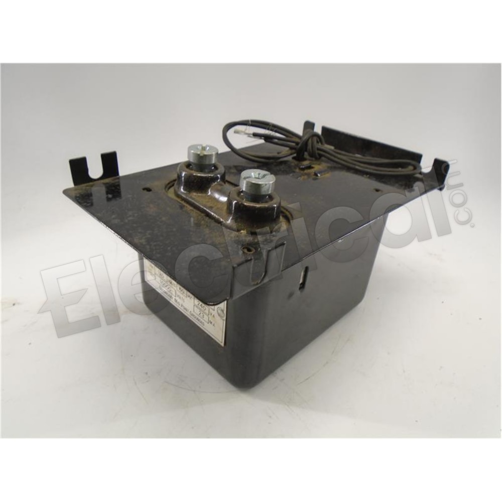 T84 Sid Harvey HVAC Transformer Transformer