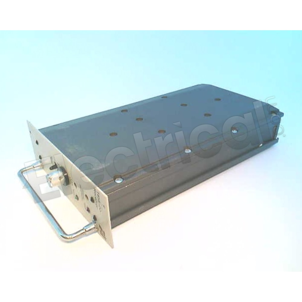 TAIT T855-20 PLC Module Automation