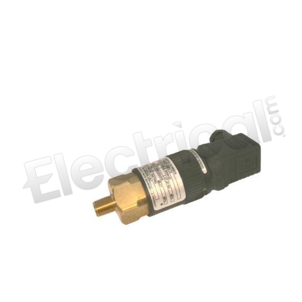 T96201-BB5-T2 Barksdale Hydraulic Pressure Sensor / Switch / Transducer ...