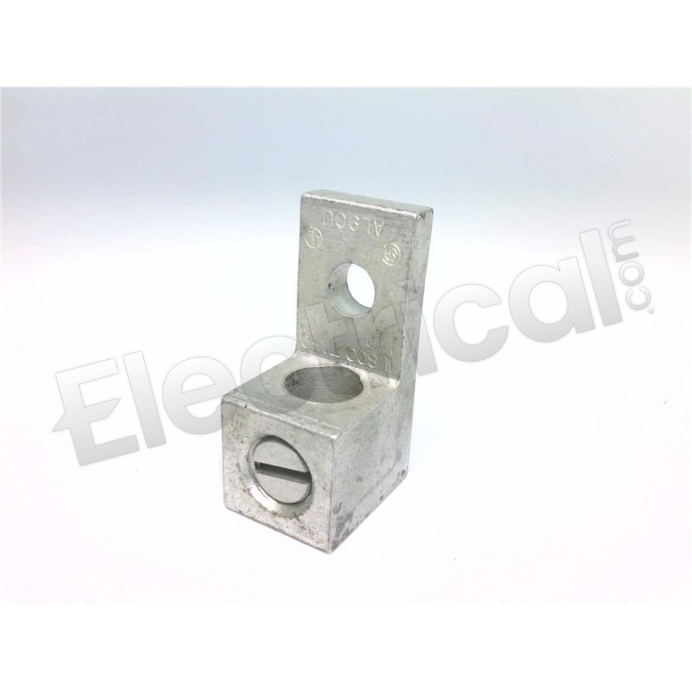 Ilsco TA-0 Conduit Part and Accessory Safety Equipment