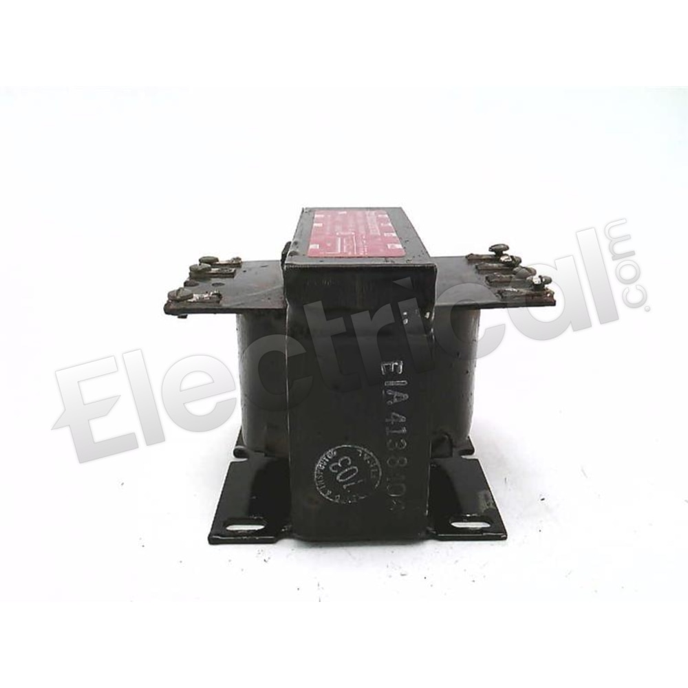 TA-1-81144 Hubbell Dry Type Transformer