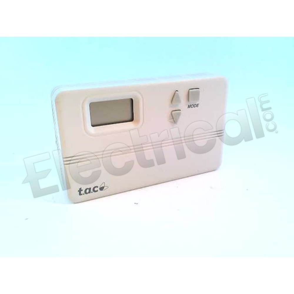 TA-168-1 Schneider Electric Electronic Thermostat Automation