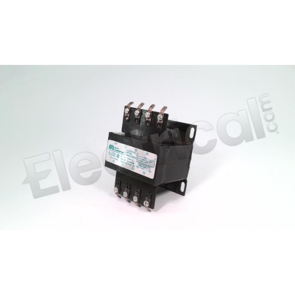 Hubbell TA-2-81000 Control Power Transformer