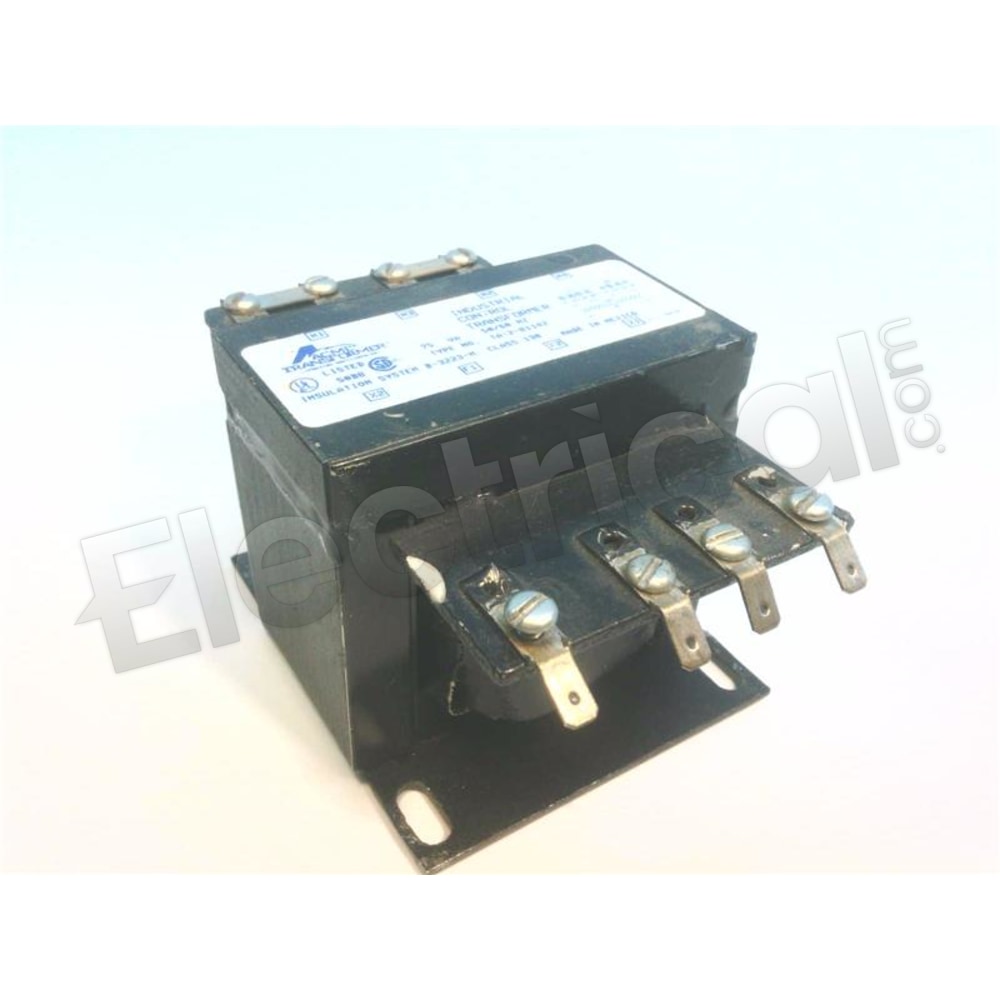 TA-2-81142 Hubbell Control Power Transformer