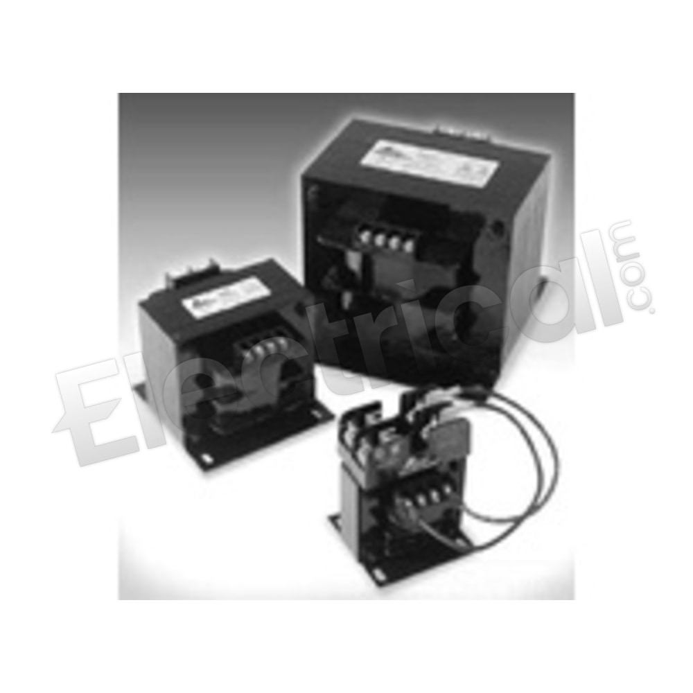 Hubbell TA-2-81202 (TA281202) Dry Type Transformer