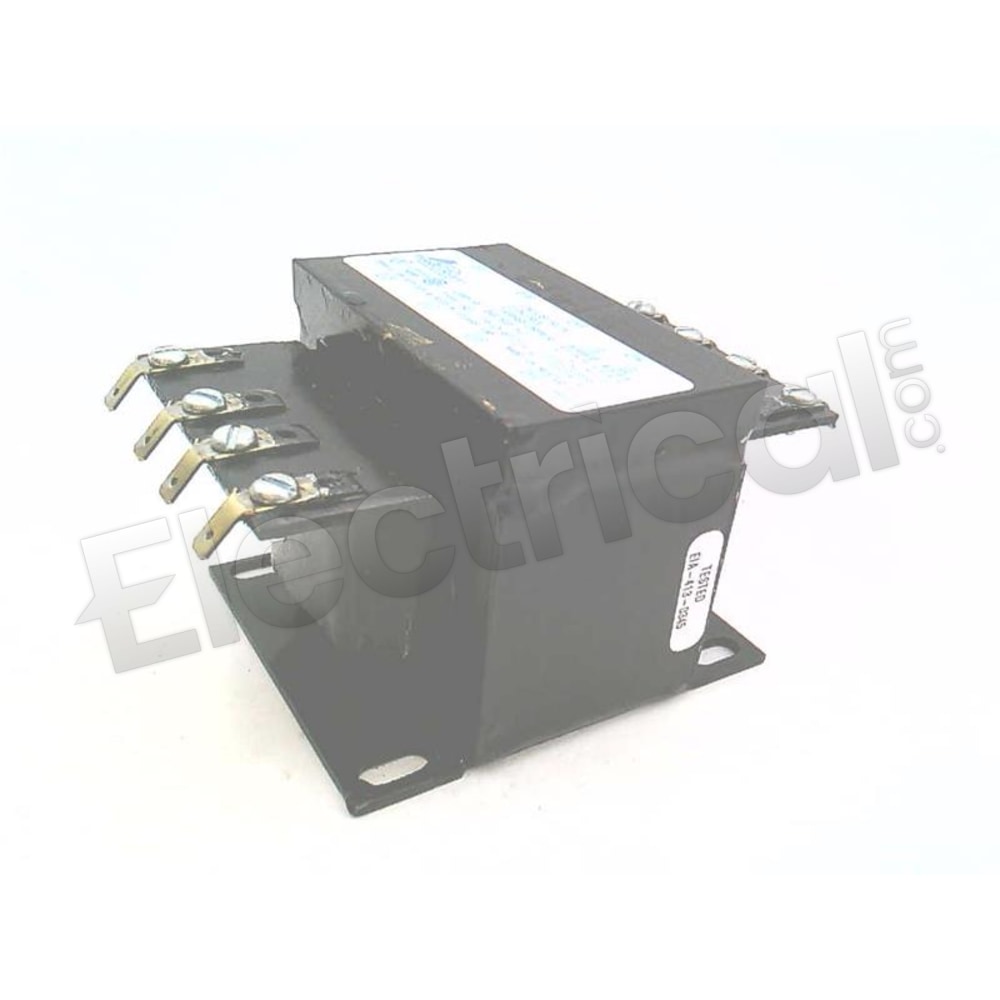 Hubbell TA-2-81211 Dry Type Transformer