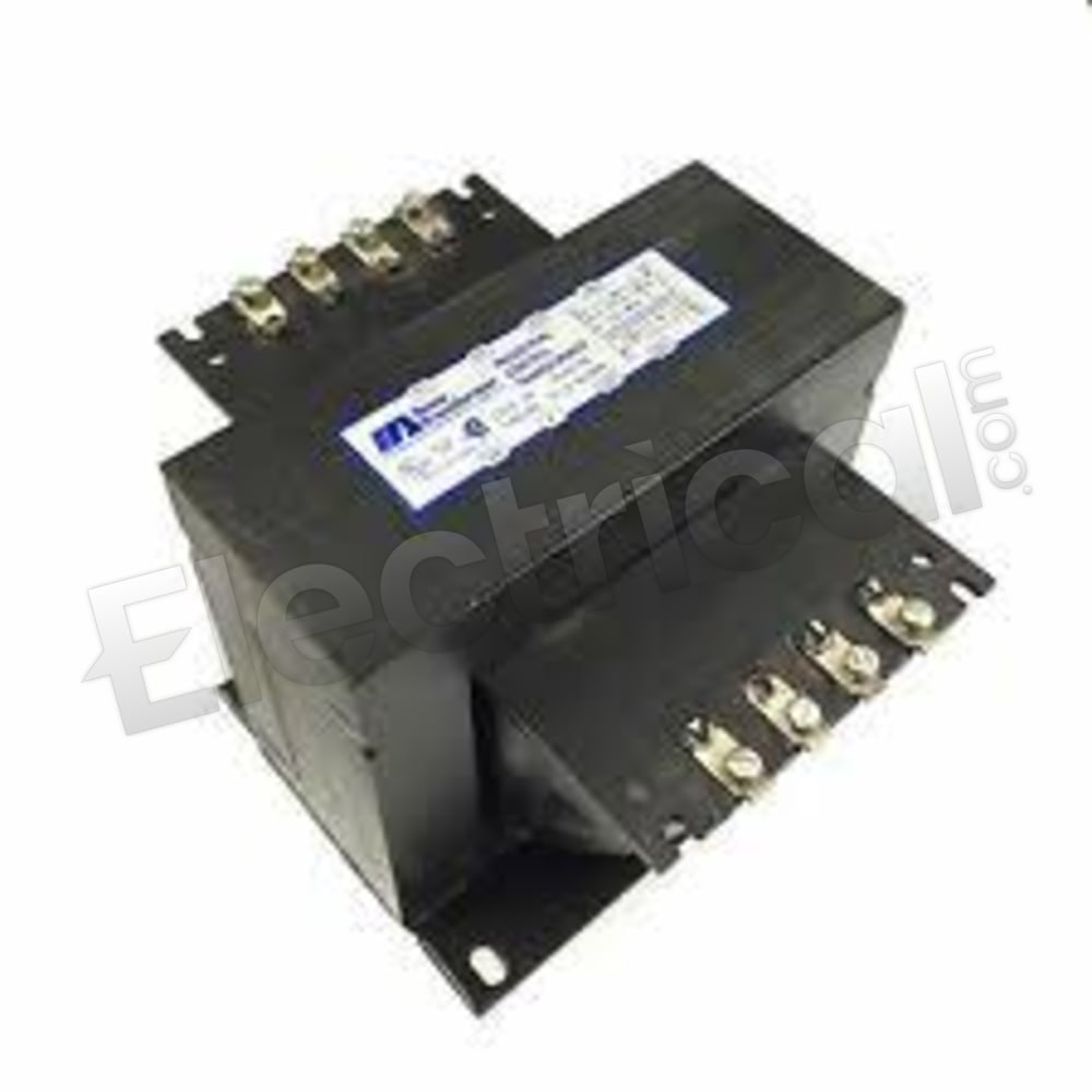 Hubbell TA-2-81309 Dry Type Transformer