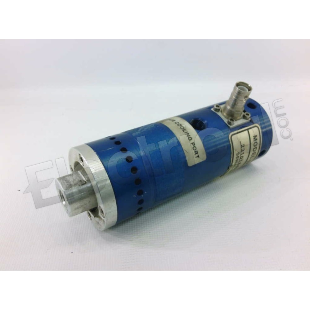 Ta Systems TA-40CS Ultrasonic Welder Welding