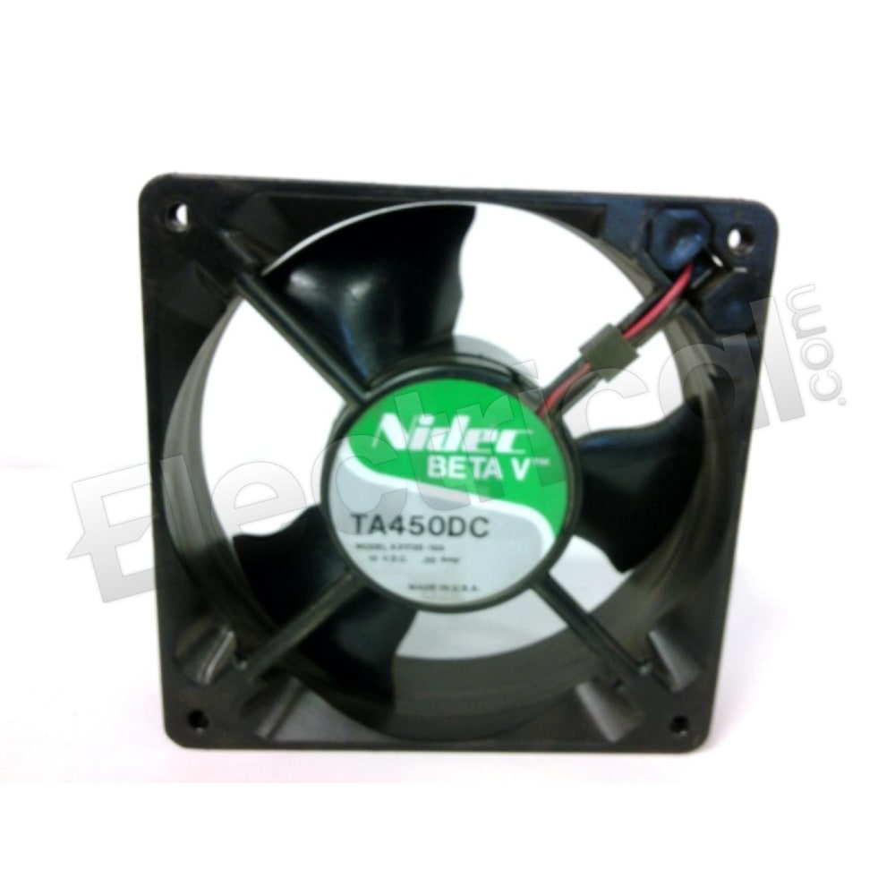 Nidec Corp TA-450-DC Part And Accessory Circuit Breaker