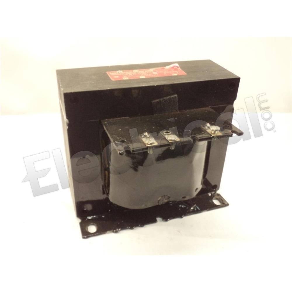 Hubbell TA-69306 Control Power Transformer