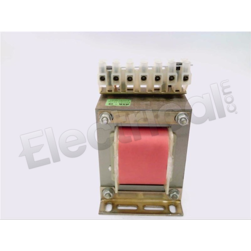 Axel Ackerman TA-F63 Control Power Transformer