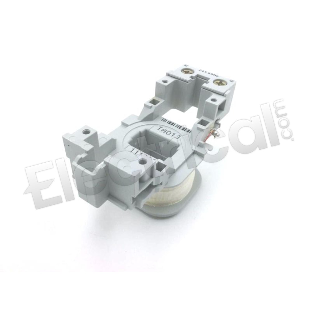TA013 (COIL 24B) Sprecher & Schuh Contactor And Motor Starter Auxiliary ...