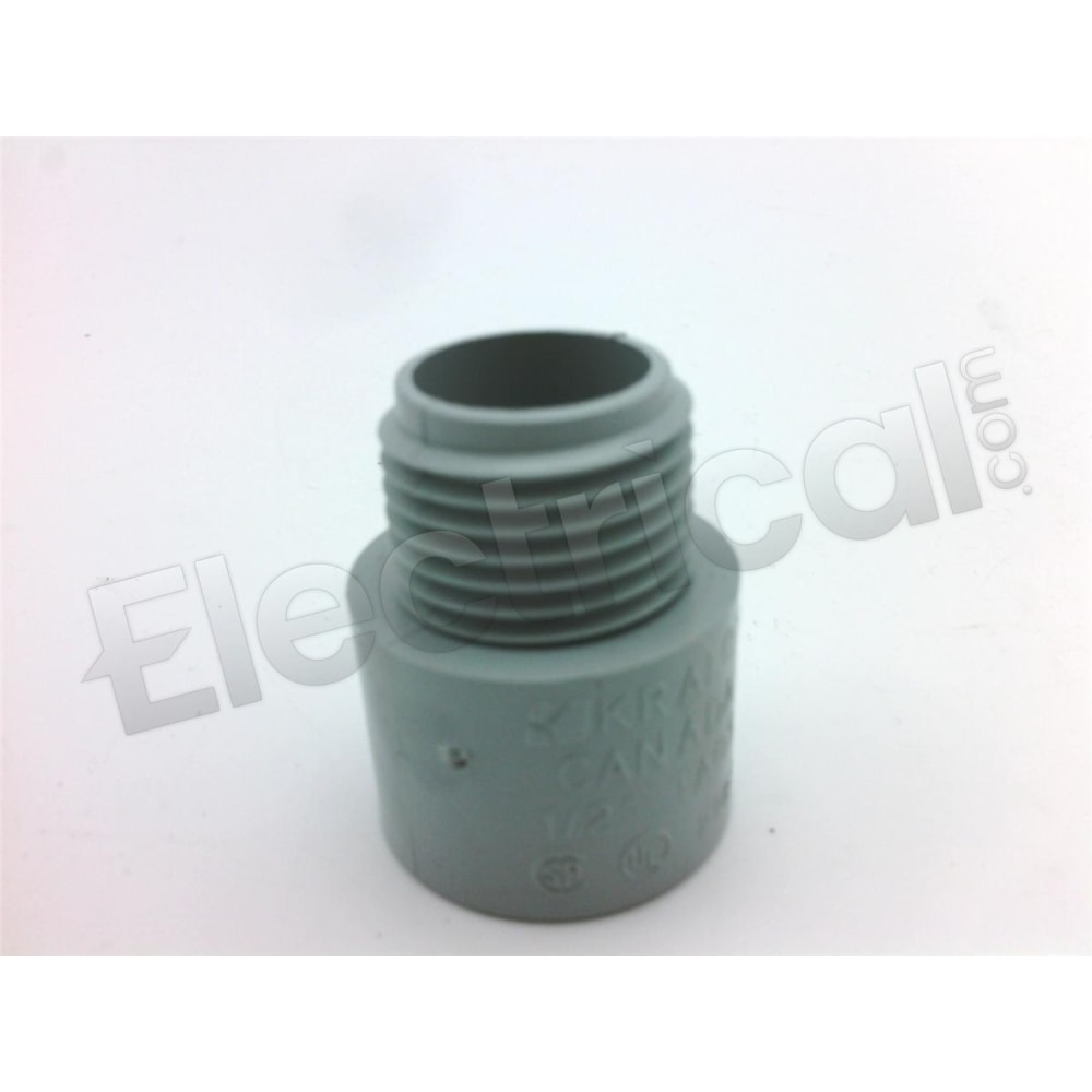 Kraloy TA05 Conduit Fittings Electrical Product