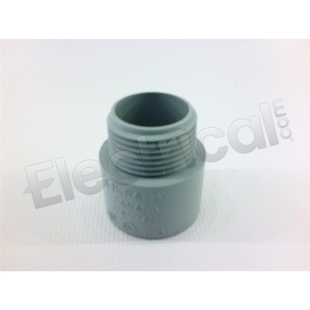 Kraloy TA07 Fitting Electrical Product