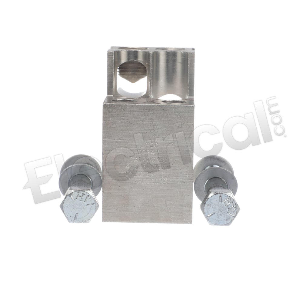 Eaton Cutler Hammer TA1200NB1 Lug Terminal Kit Circuit Breaker