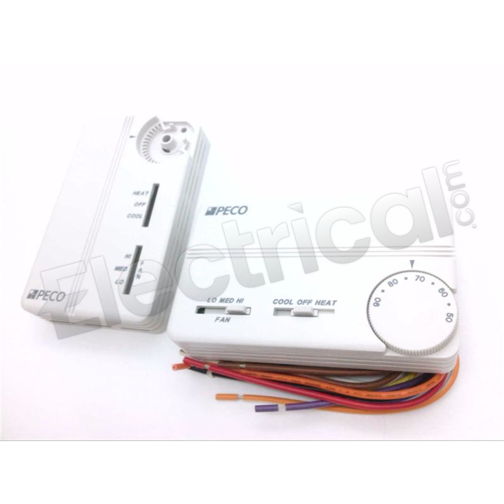 TA155-046 Astronics Electronic Thermostat Automation