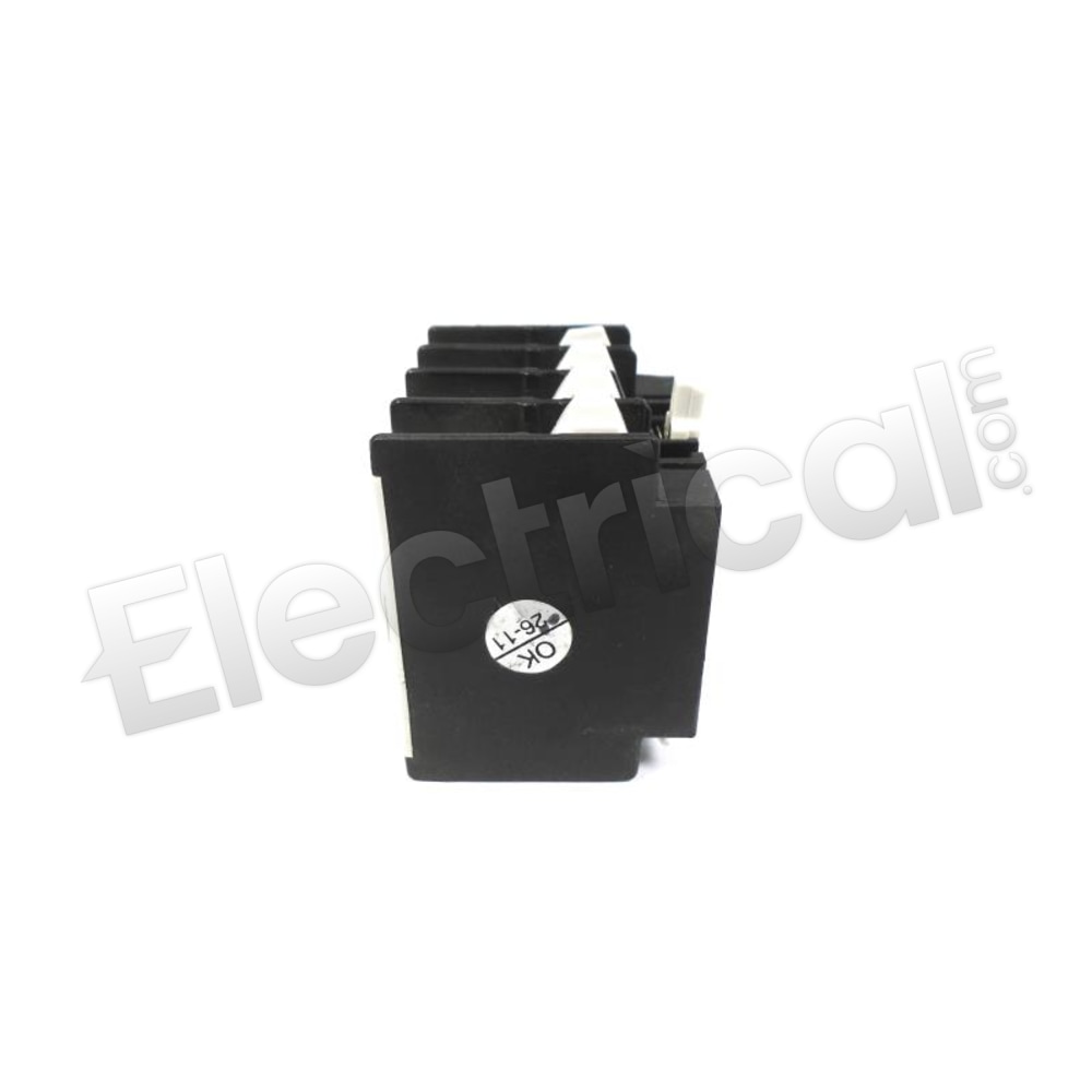 TA1DN13 Techspan Industries Inc Contactor And Motor Starter Auxiliary ...