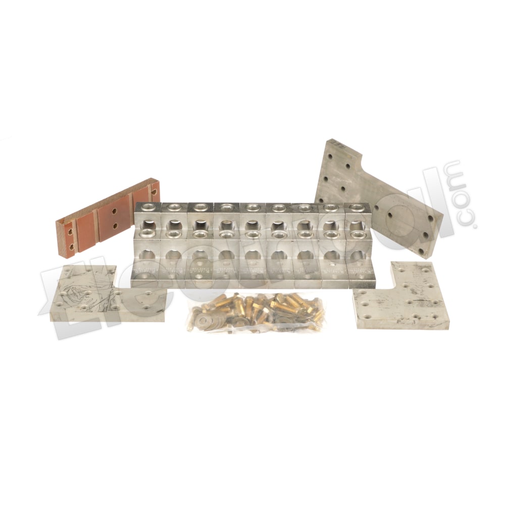 Cutler Hammer TA2000RD Lug Terminal Kit Circuit Breaker