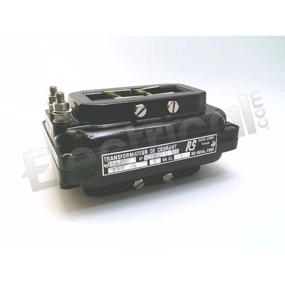 Rs Isolsec TA201 Current Transformer Transformer