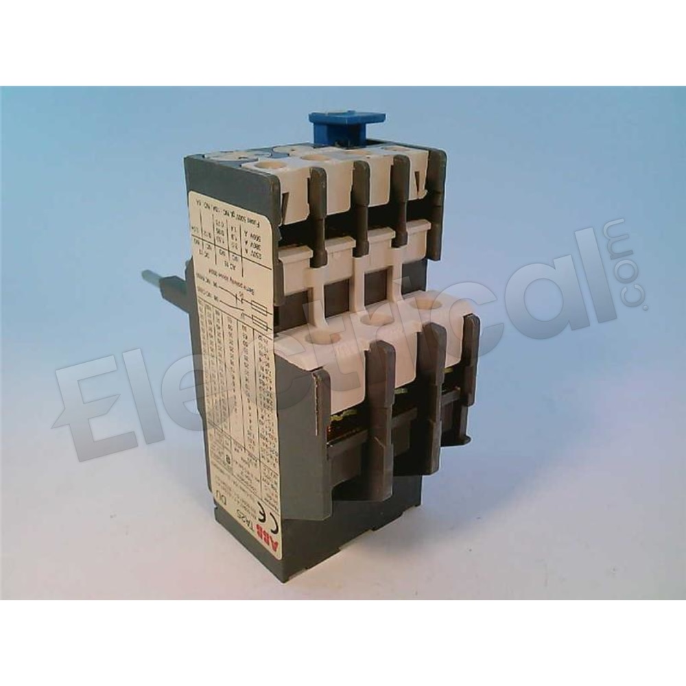 TA25DU-5.0 ABB Solid State Relay Relay