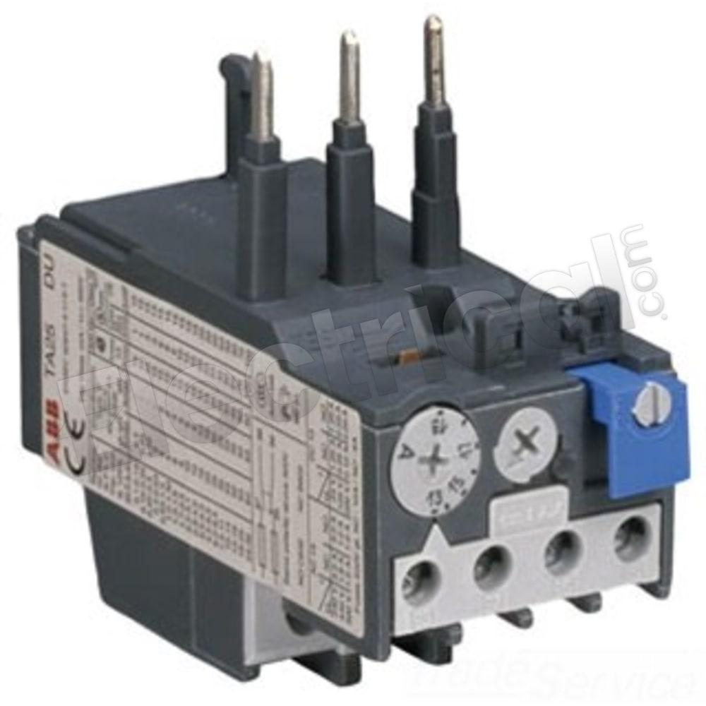 TA25DU14-20 ABB Overload Relay Motor Control