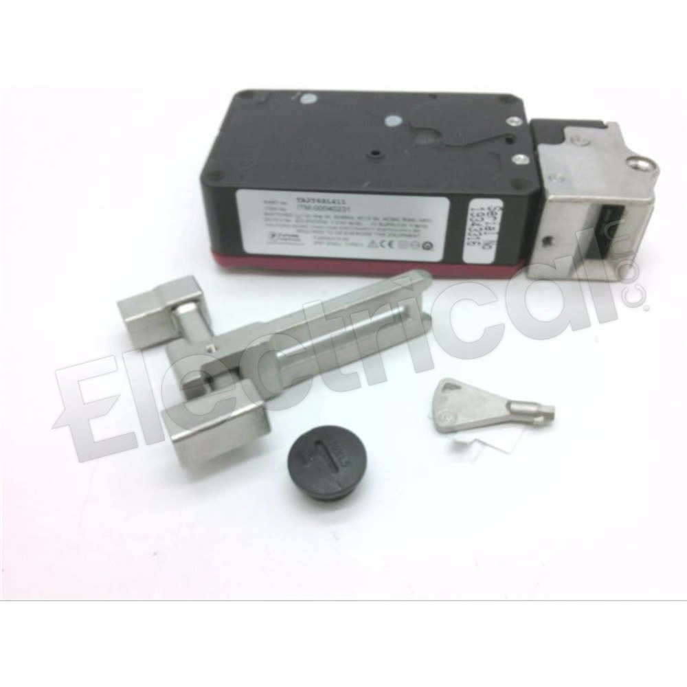 TA2T6SL411 Fortress Interlocks Switch Part And Accessory Switch