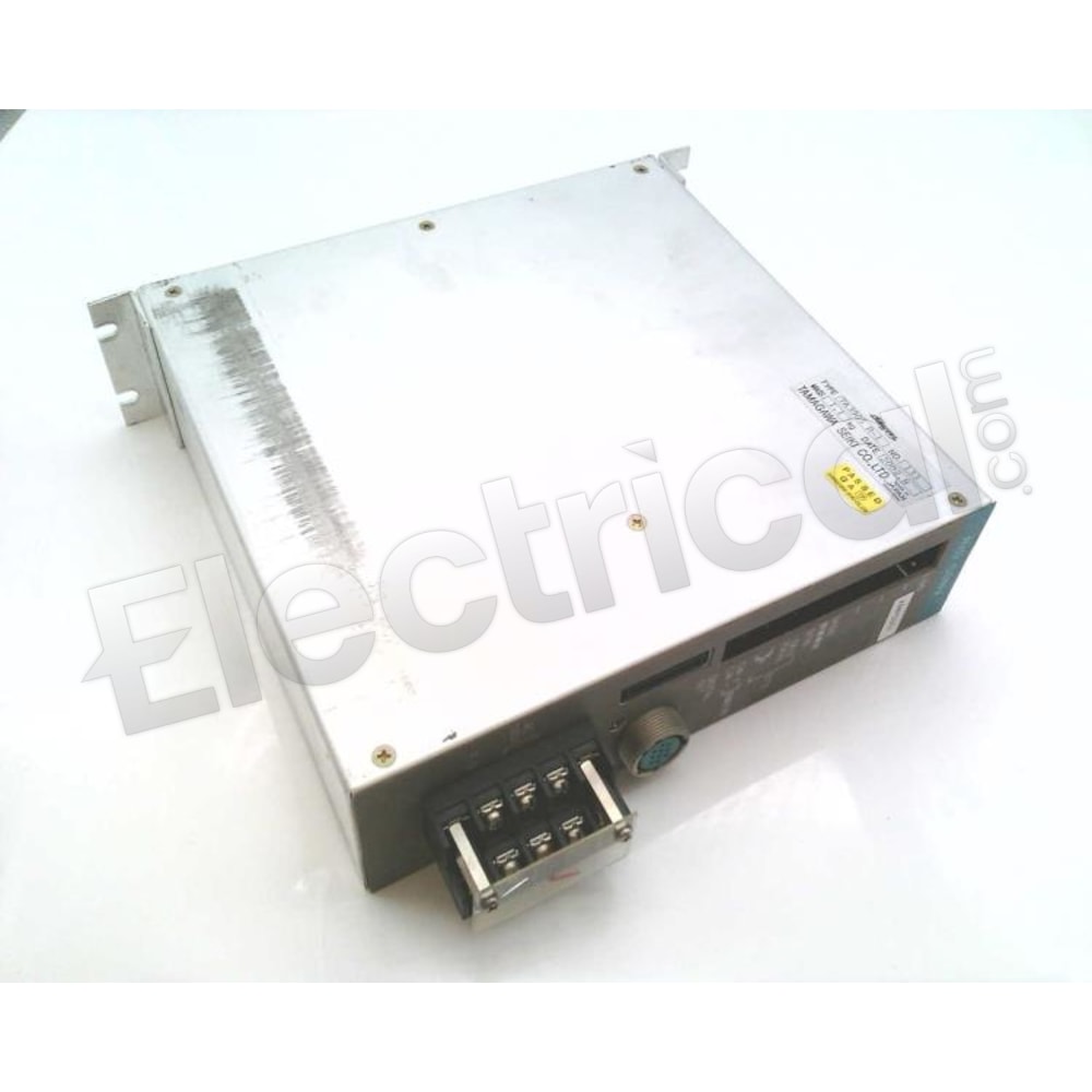TA3905 Tamagawa Servo Drive/Servo Control Servo Product