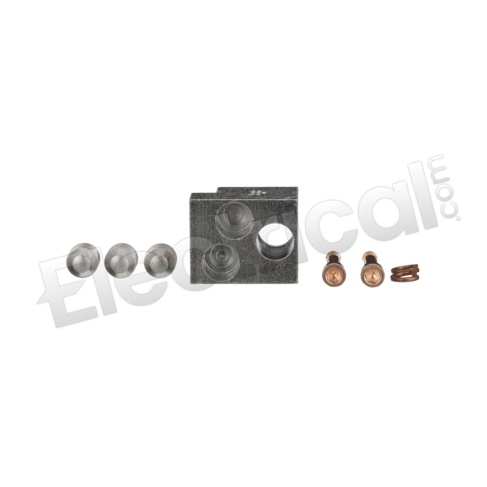 Siemens TA3K500 Lug Terminal Kit Circuit Breaker