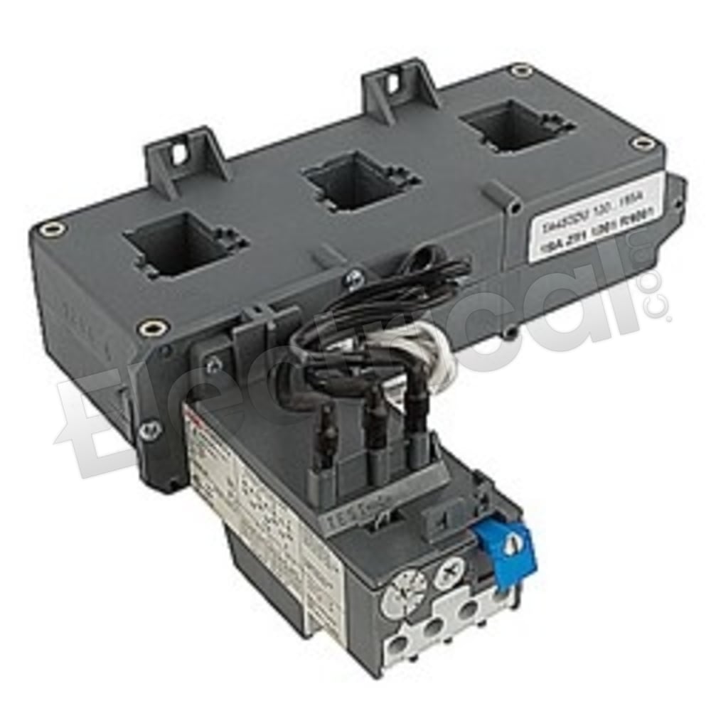 ABB TA450DU-185 Heater Element Motor Control