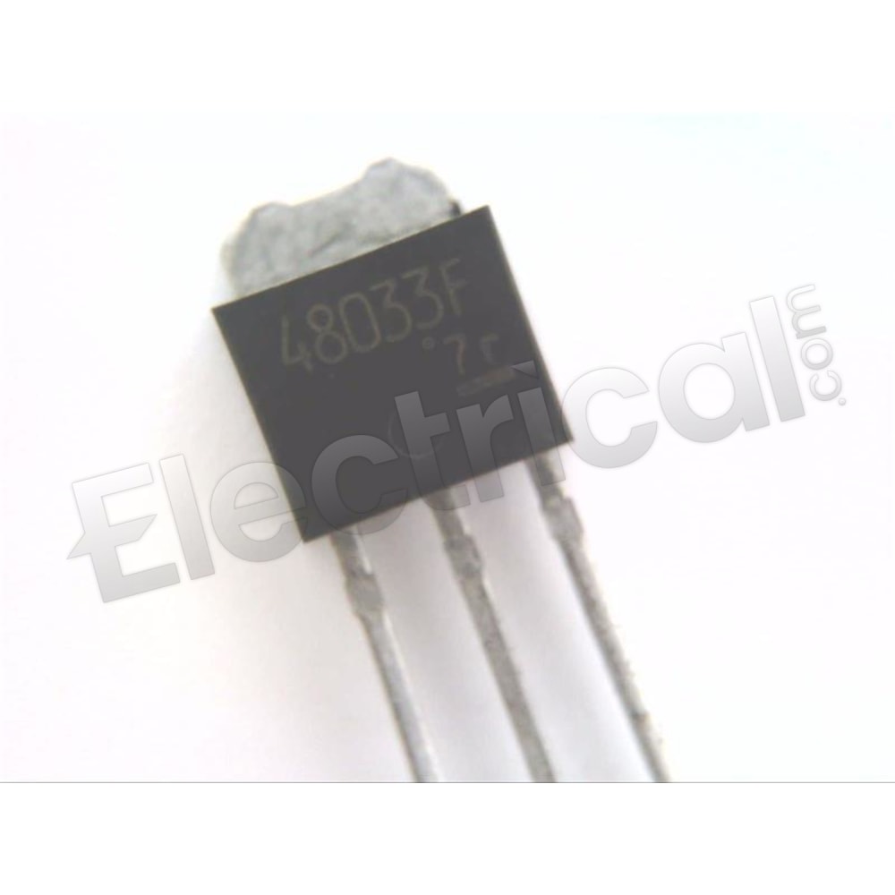Tobishi TA48033F Voltage Regulator Automation