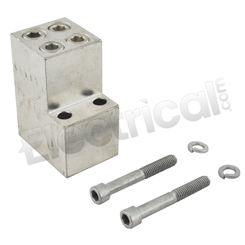 TA4H500 Siemens Lug Terminal Kit Circuit Breaker
