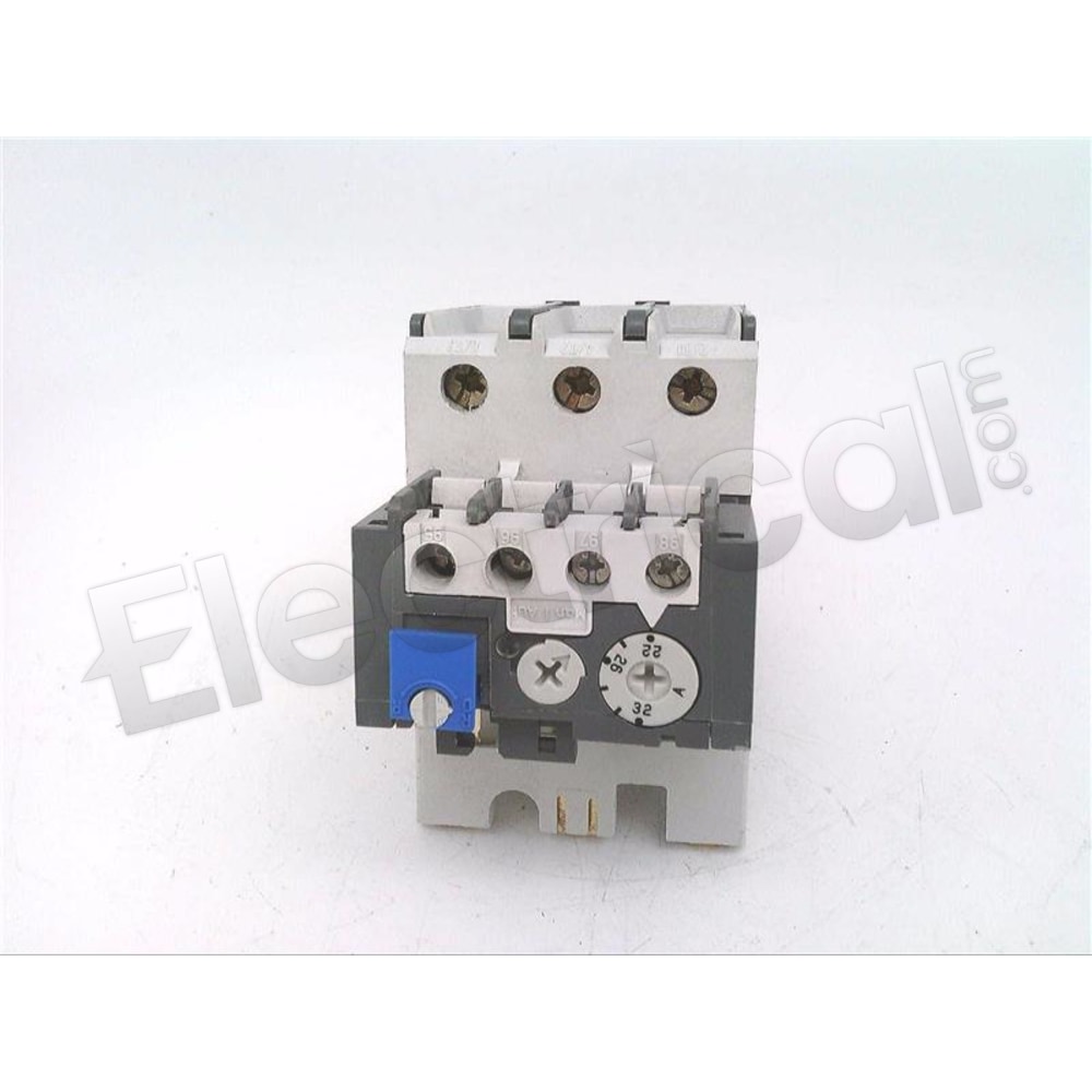 ABB TA75DU Overload Relay Motor Control