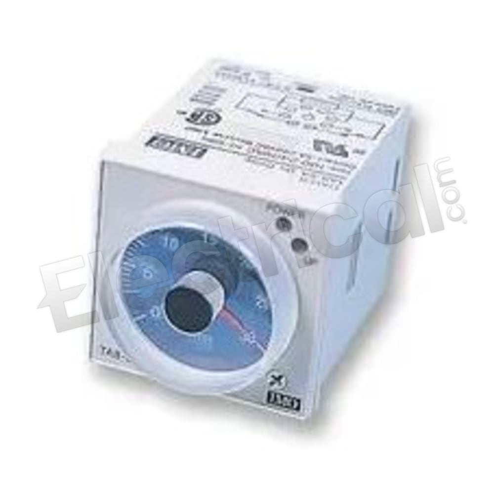 IMO TA8-A-100-240VAC Timer & Counter Automation