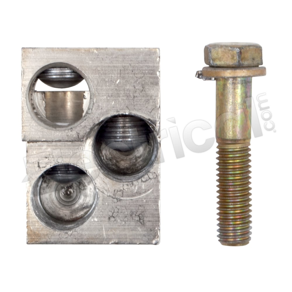 Cutler Hammer TA800MA2 Lug Terminal Kit Circuit Breaker