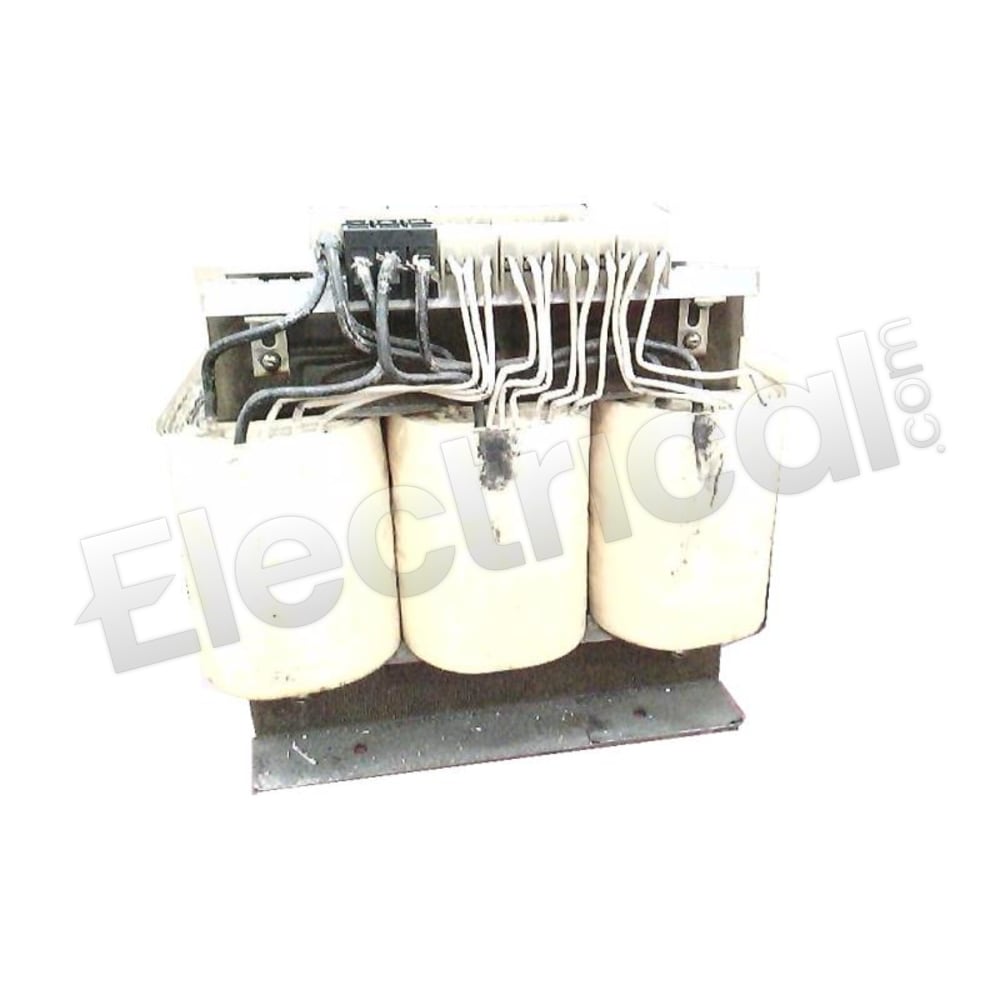 Powertran TAB-10-230 Dry Type Transformer