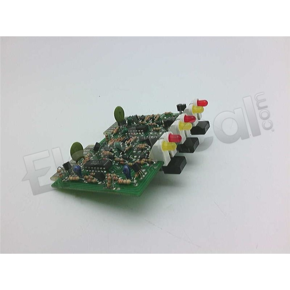 Honeywell TAC 12 Industrial Computer Accessory Automation